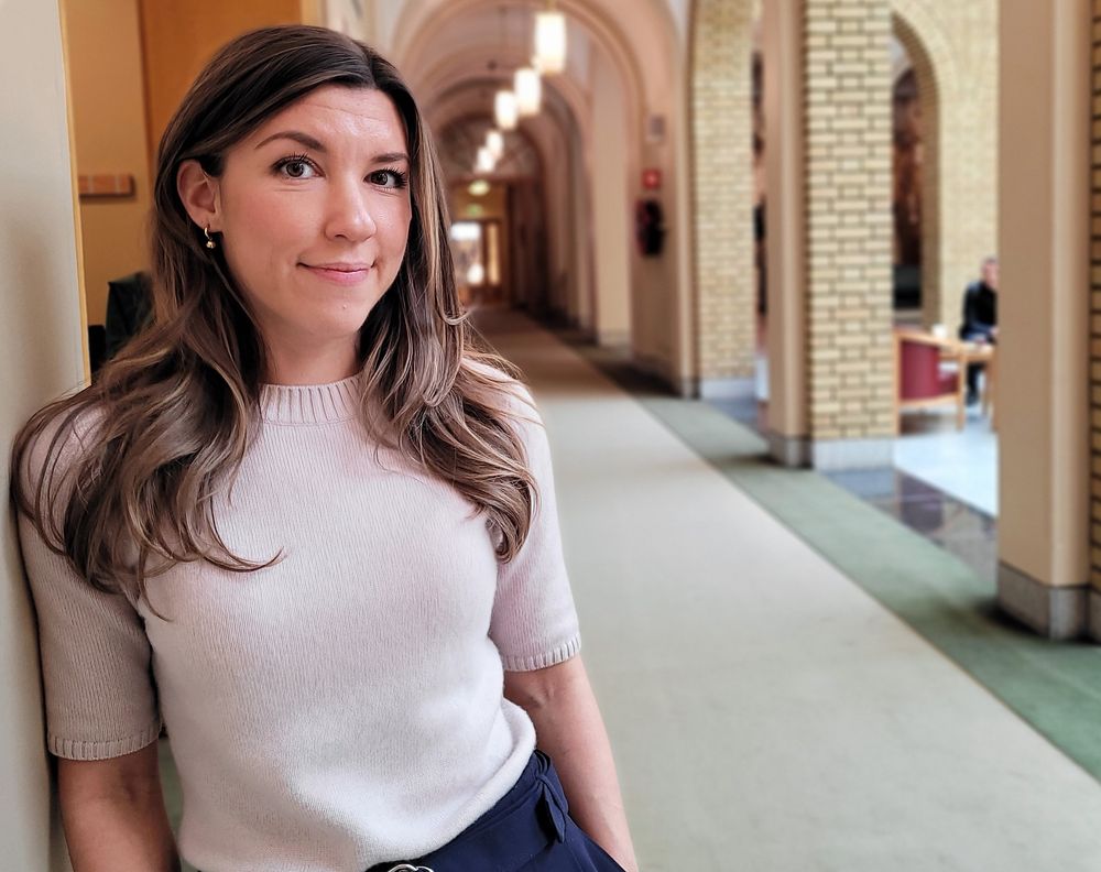 Høyre om innleiekaoset: − Jeg er bare veldig lei | Digi.no